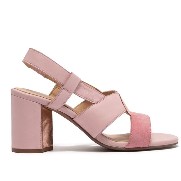 Seychelles | Shoes | Seychelles Odds And Ends Block Heel Sandal | Poshmark